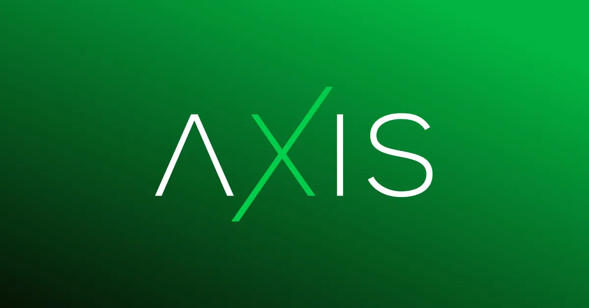 Homepage - Axis | Programmatic Advertising Marketplace